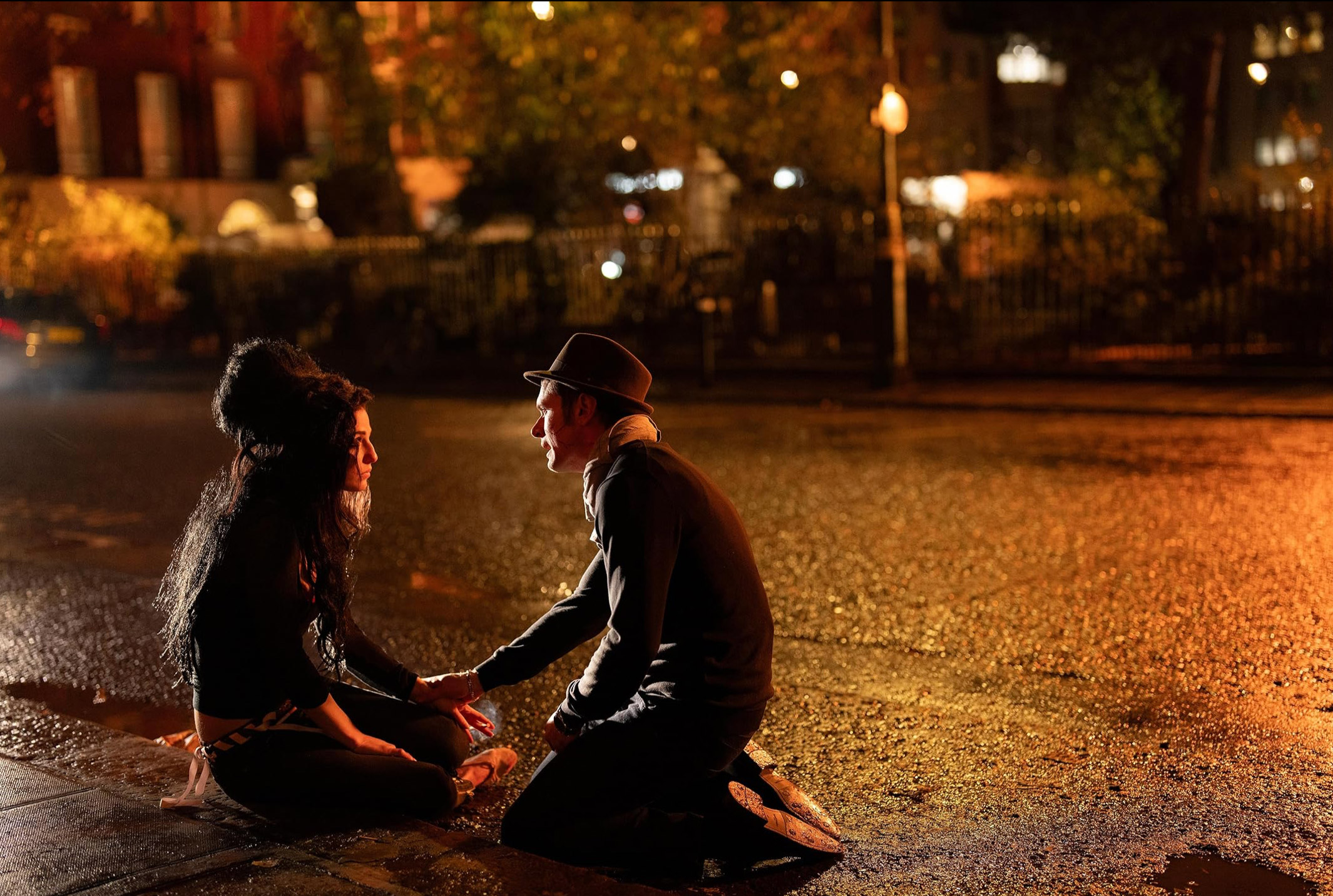 Back To Black-Review – The Edit Booth PTY(LTD)